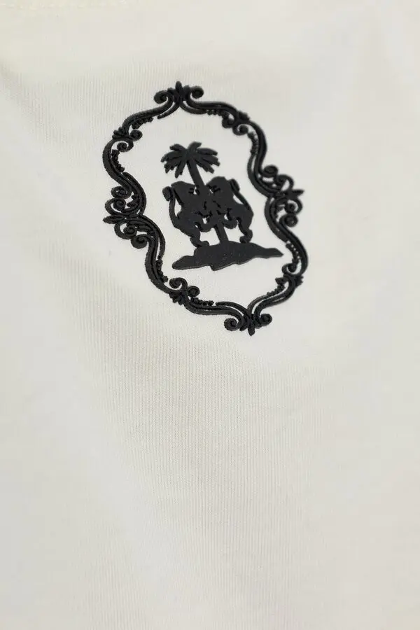 Palm Angels Logo T-shirt