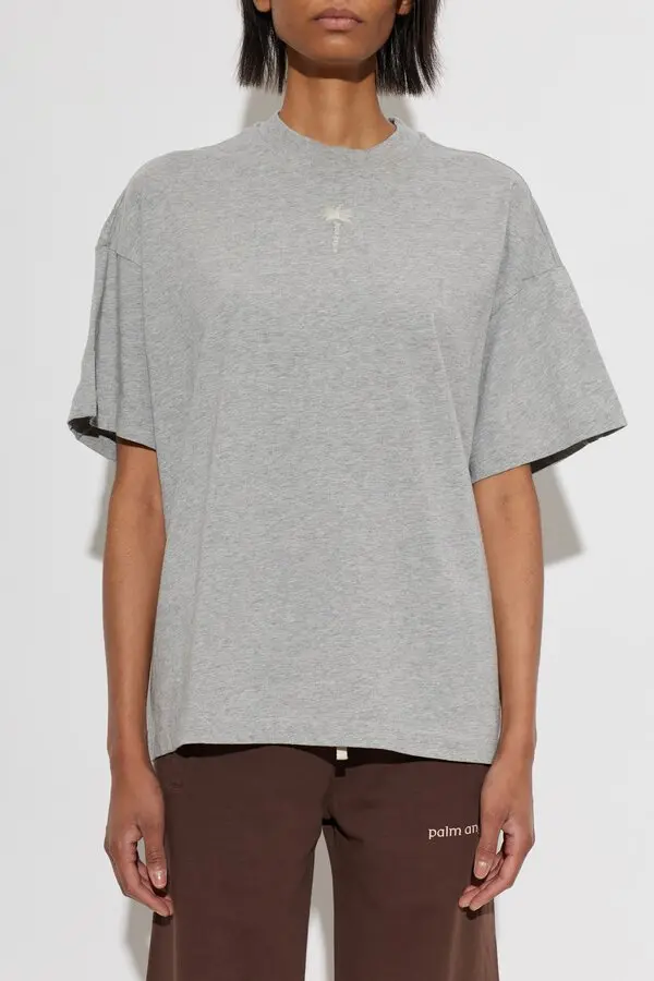 Palm Angels Logo T-shirt