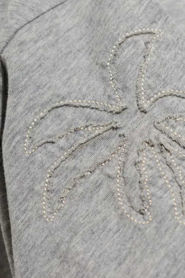 Palm Angels Logo T-shirt
