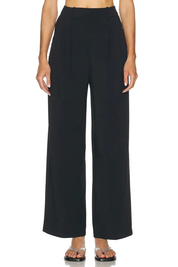 Lululemon Daydrift Hr Wide-leg Trouser