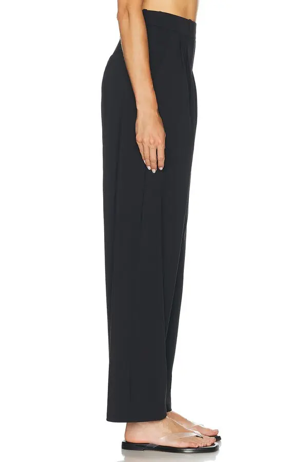 Lululemon Daydrift Hr Wide-leg Trouser