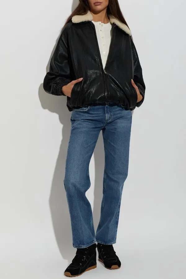 NAKED WOLFE Wedge Sneakers ‘element