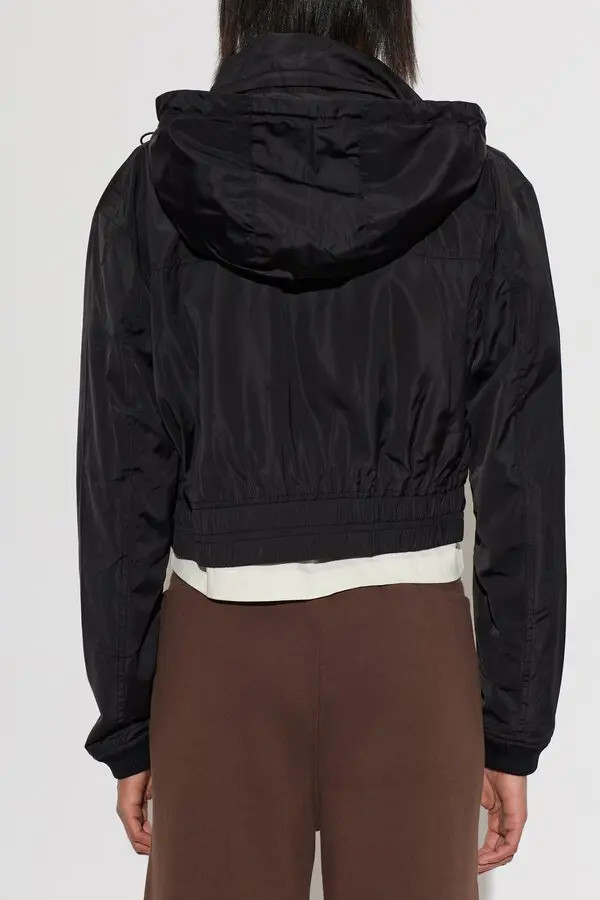 Palm Angels Hooded Jacket