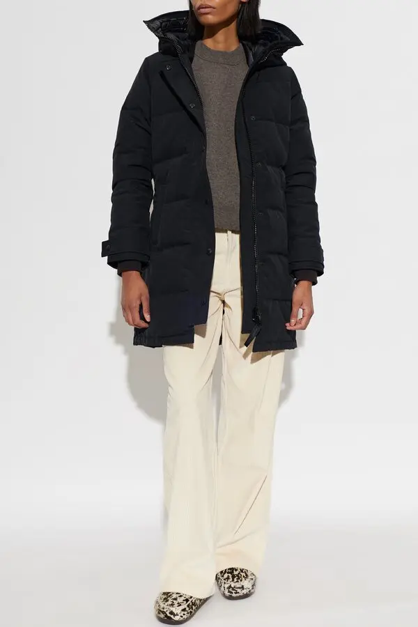 Canada Goose Shelburne’ Down Jacket