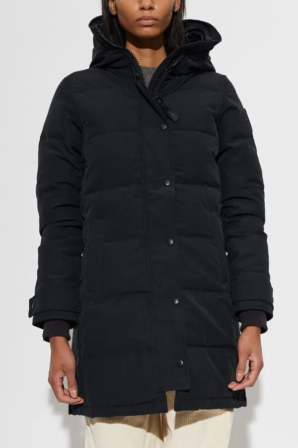 Canada Goose Shelburne’ Down Jacket