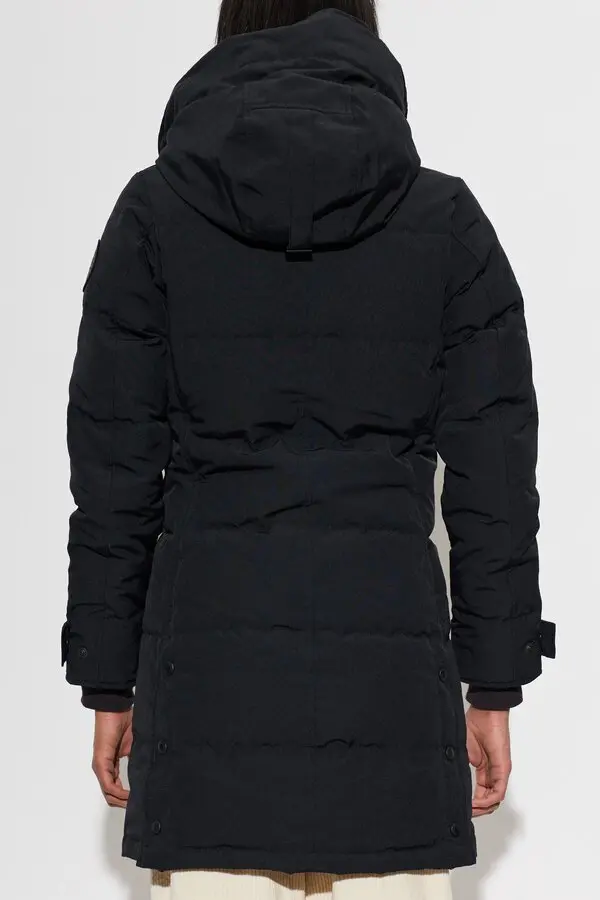 Canada Goose Shelburne’ Down Jacket