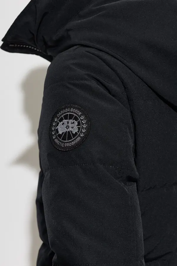 Canada Goose Shelburne’ Down Jacket