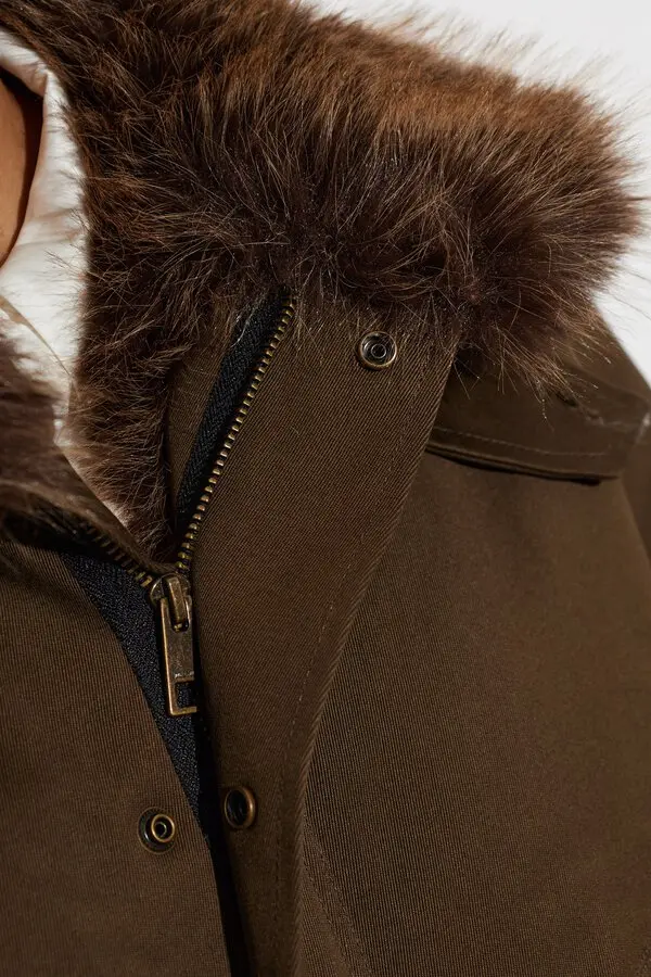 Zadig&Voltaire Kadri Jacket