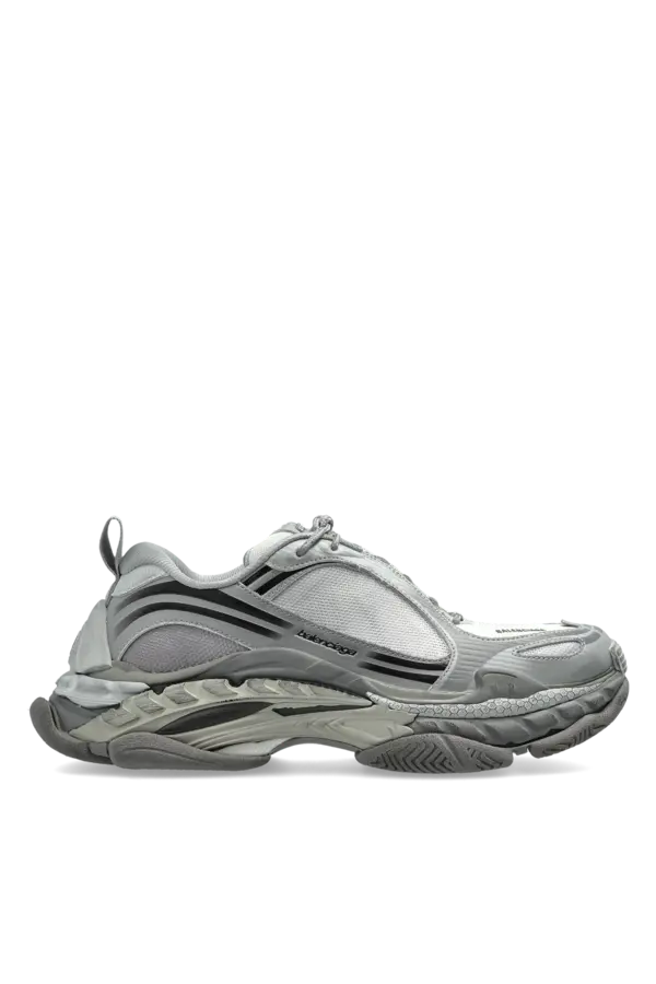 Balenciaga Triple S 2 Sneakers - Grey