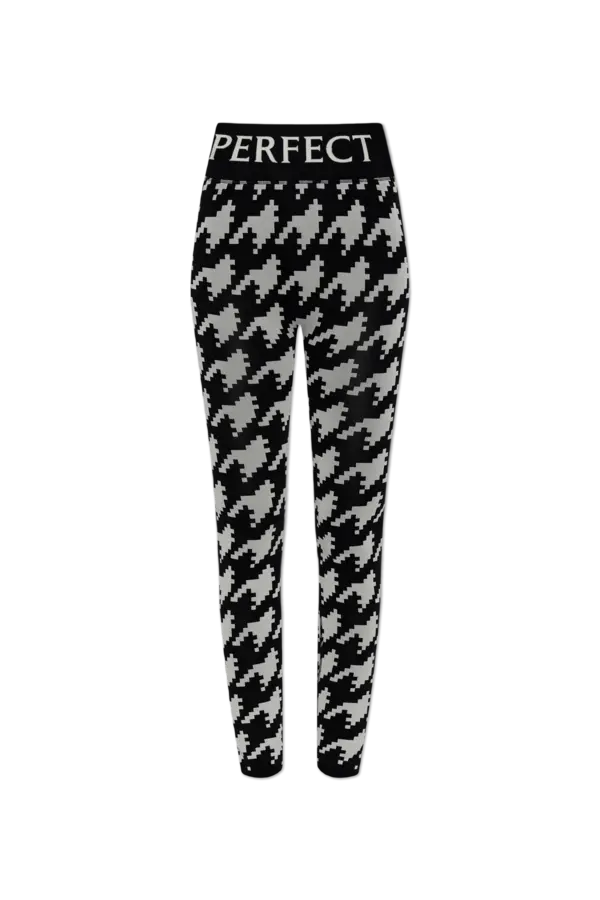 Perfect Moment Thermal Base Layer Leggings