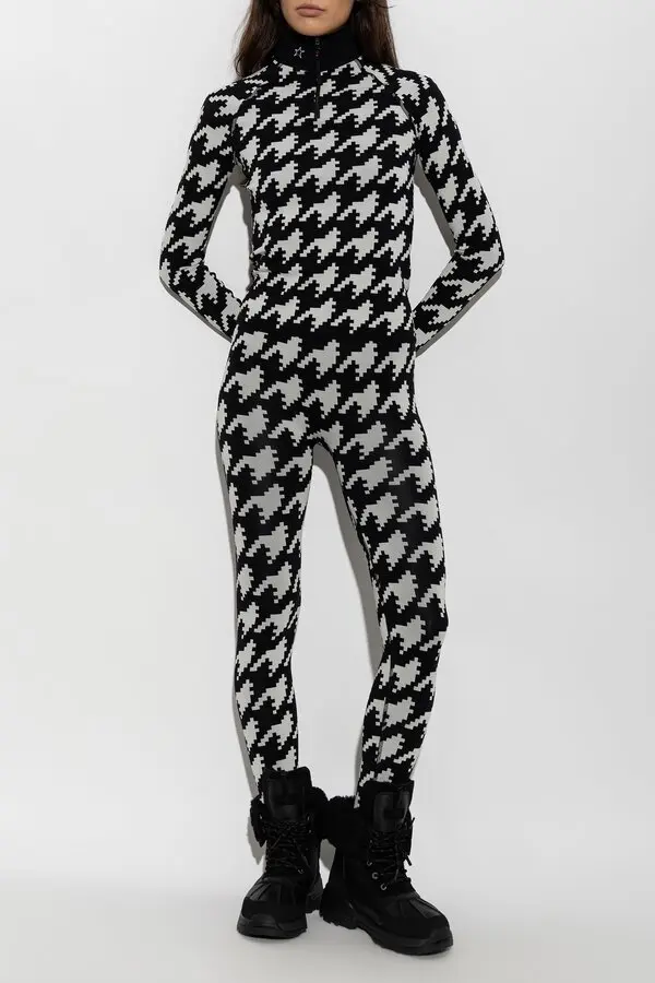Perfect Moment Thermal Base Layer Leggings