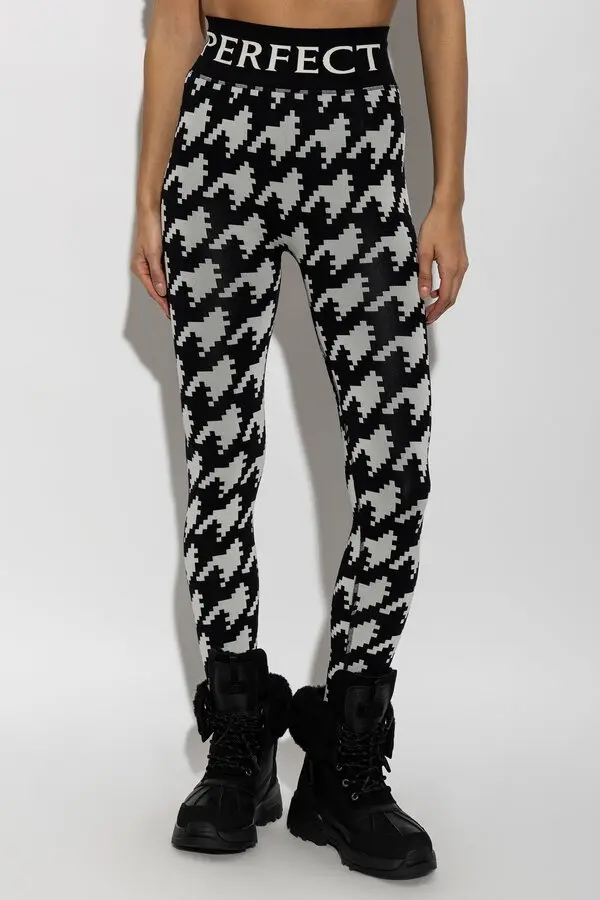 Perfect Moment Thermal Base Layer Leggings