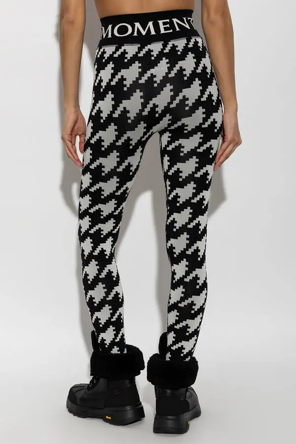 Perfect Moment Thermal Base Layer Leggings