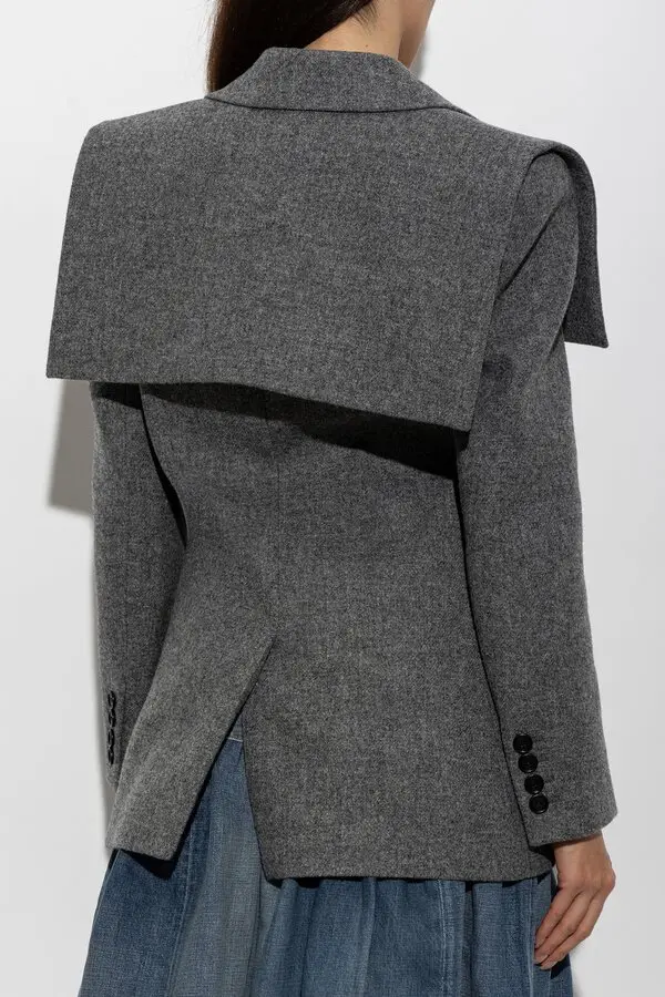 Chloé Wool Blazer