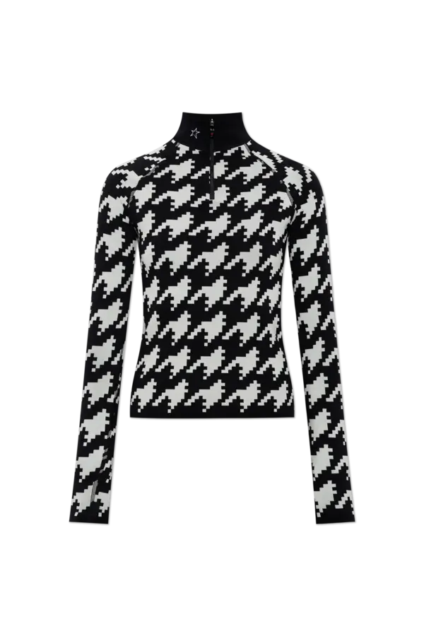 Perfect Moment Thermal Base Layer Top