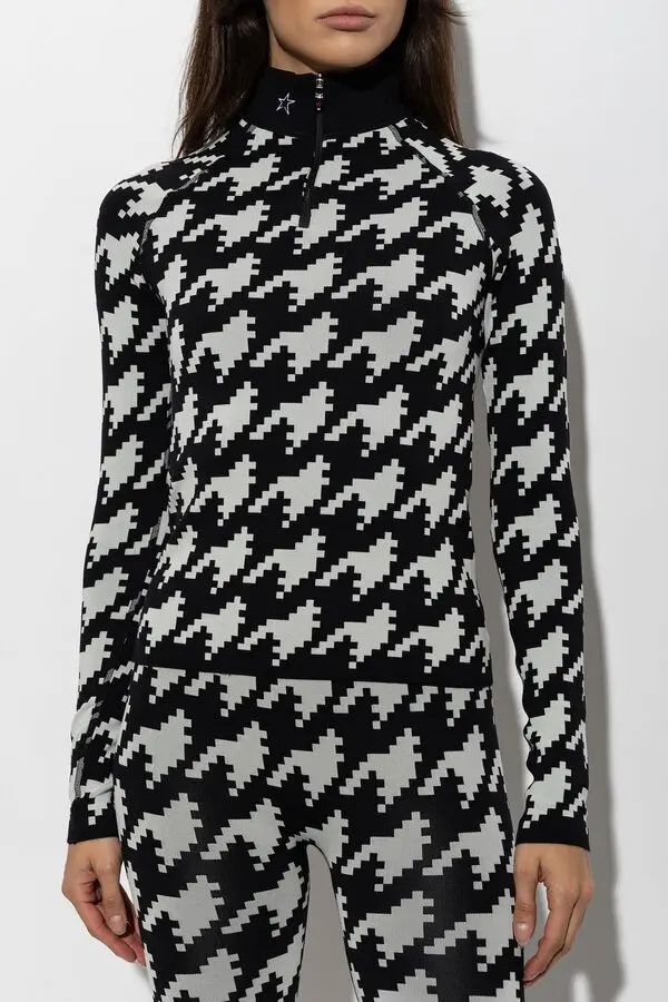 Perfect Moment Thermal Base Layer Top