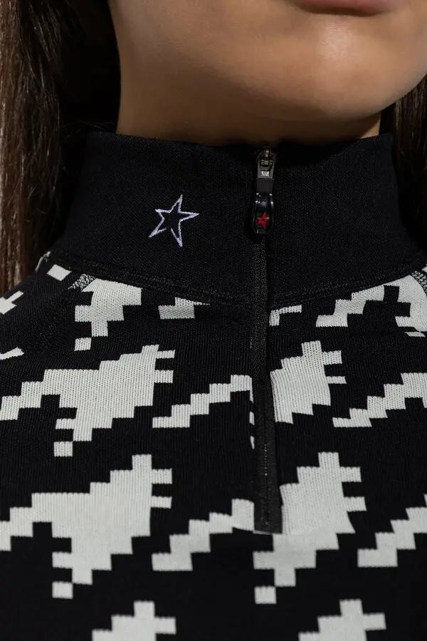 Perfect Moment Thermal Base Layer Top