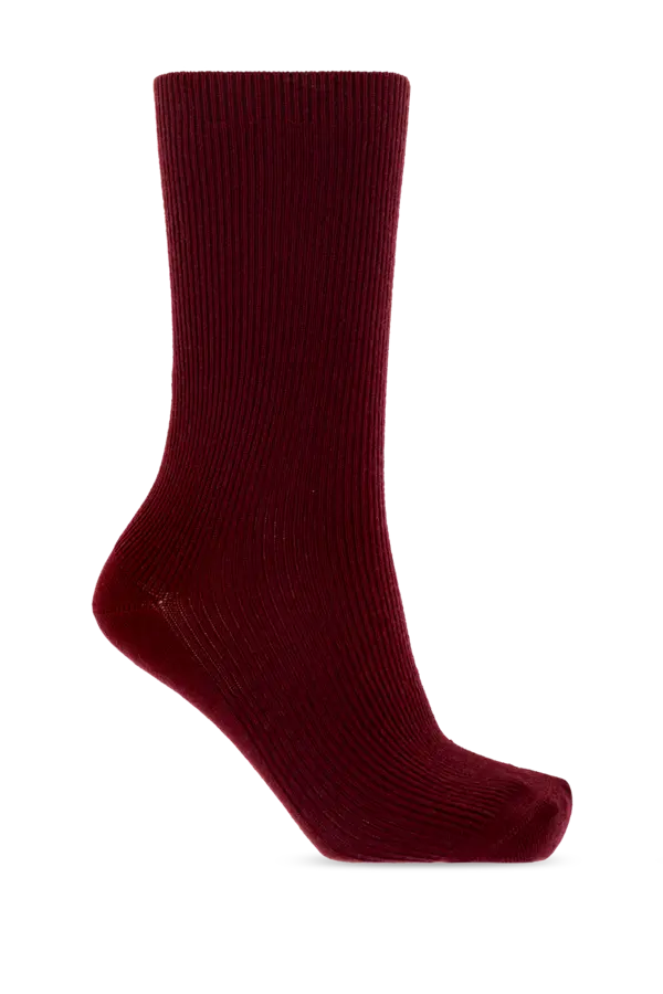 Balenciaga Wool Socks