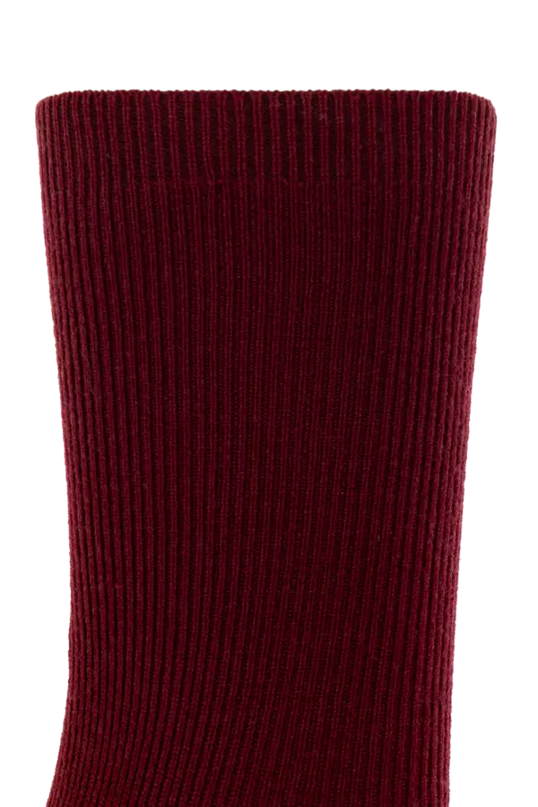 Balenciaga Wool Socks