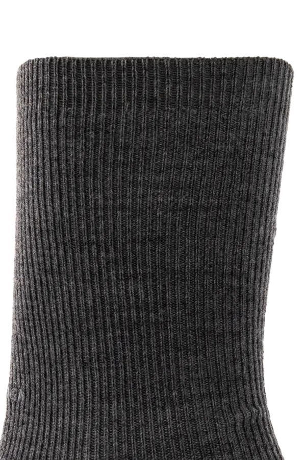 Balenciaga Wool Socks