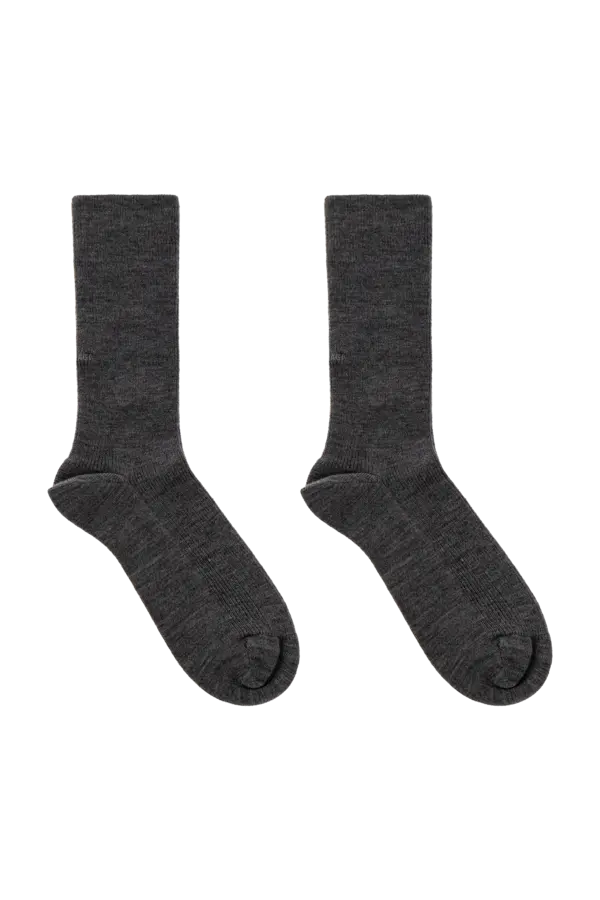 Balenciaga Wool Socks
