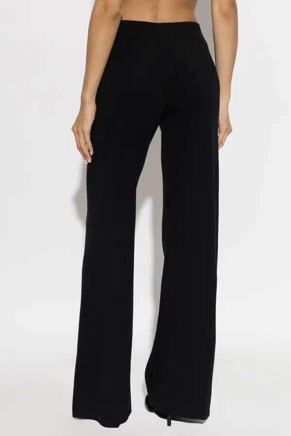 Blumarine Wool Trousers