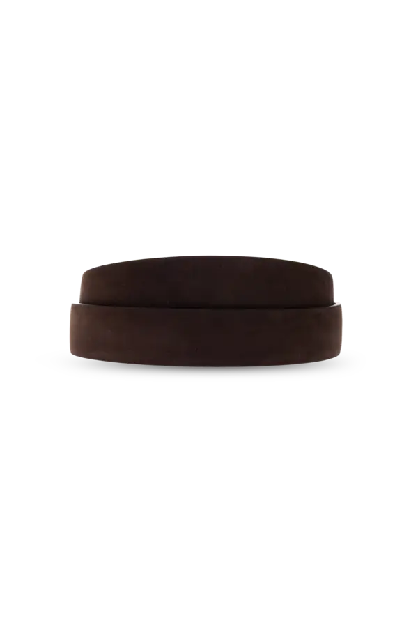 FERRAGAMO Reversible Belt