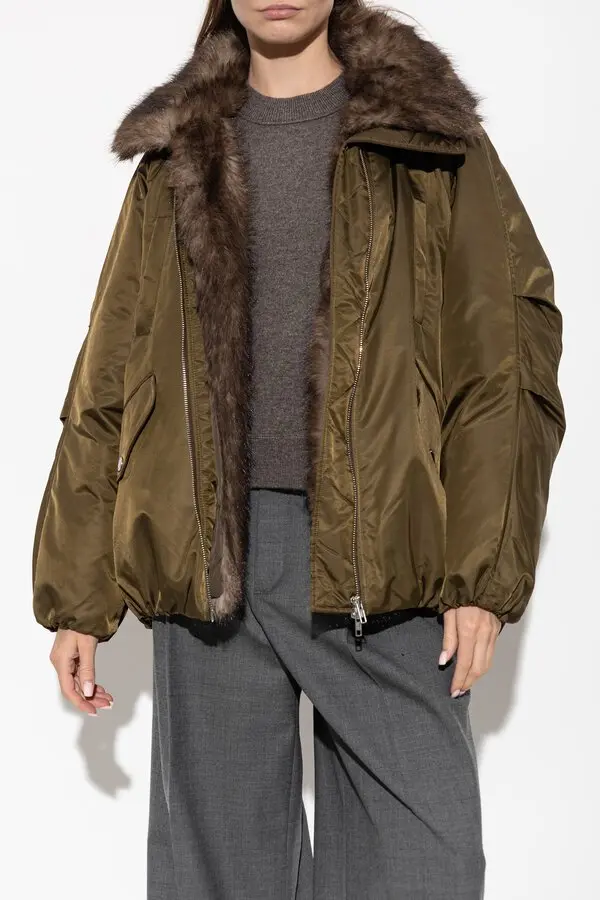 STAND STUDIO Thilda Jacket