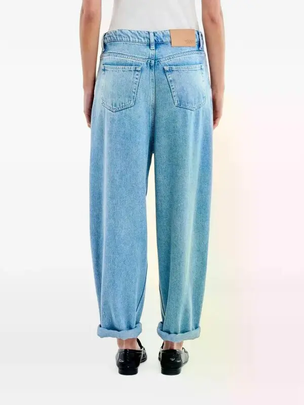 VICOLO Laila Relaxed-fit Jeans