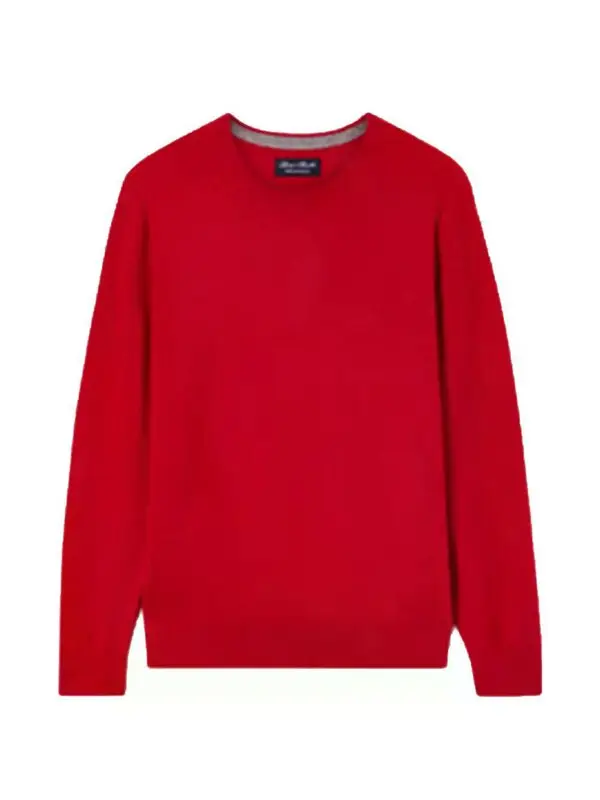 MC2 SAINT BARTH Regent Crew-neck Sweater