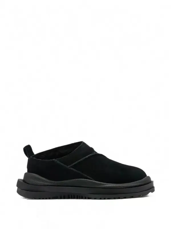 UGG Classic Micro Distort Boots