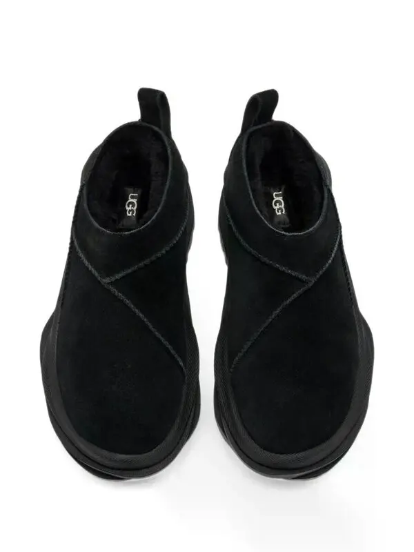 UGG Classic Micro Distort Boots
