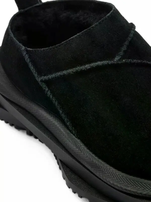 UGG Classic Micro Distort Boots