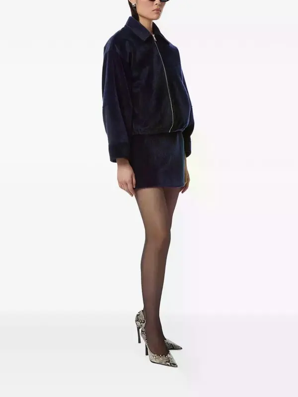 Apparis Ada Faux-fur Jacket