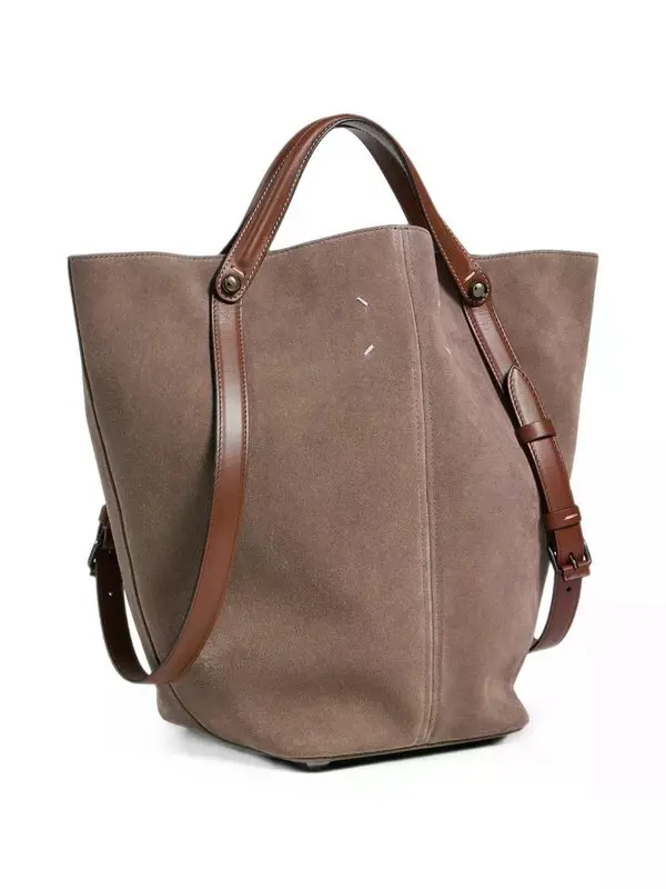 MAISON MARGIELA Dress-age Medium Bag