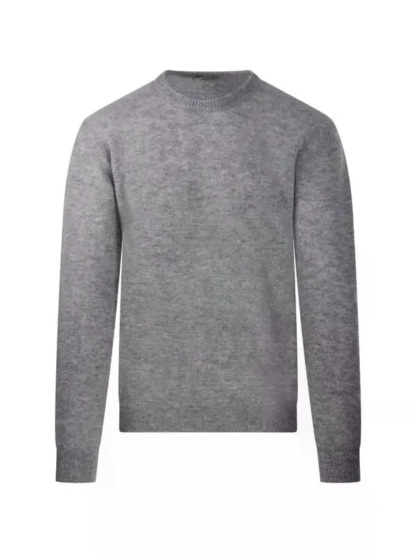 Altea Crew-neck Knitted Sweater