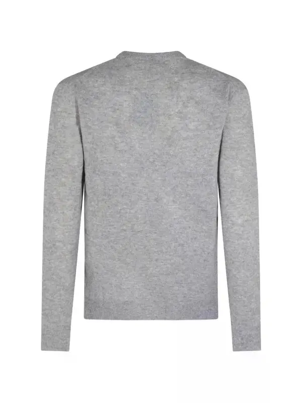 Altea Crew-neck Knitted Sweater