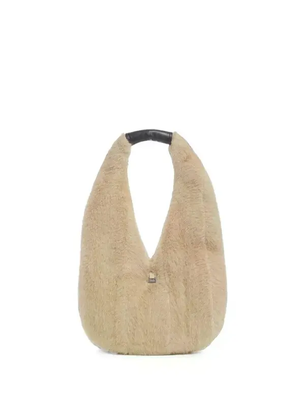 Apparis Colette Shoulder Bag - Neutrals
