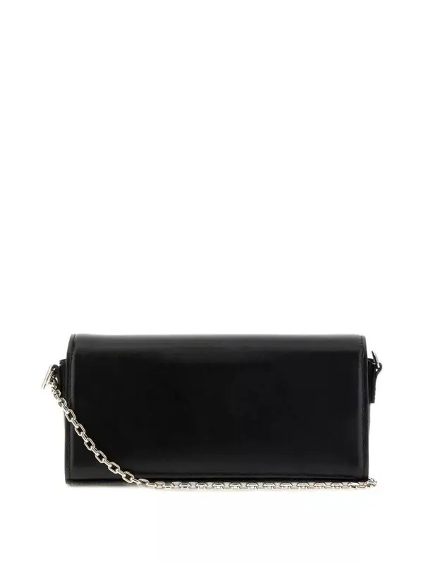 Gucci Horsebit Chain-strap Wallet