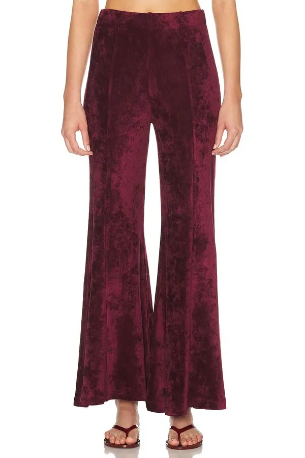 Suzie Kondi Flora Flare Pant