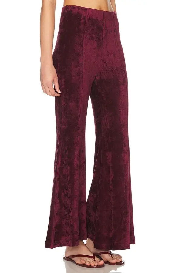 Suzie Kondi Flora Flare Pant