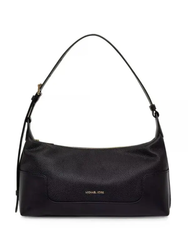 Michael Kors Teddi Medium Textured Slouch Shouder Bag