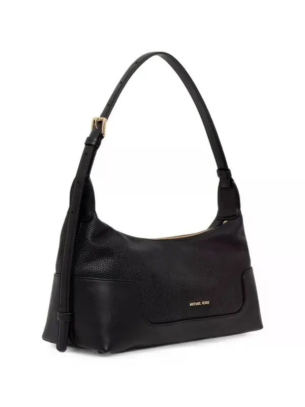 Michael Kors Teddi Medium Textured Slouch Shouder Bag