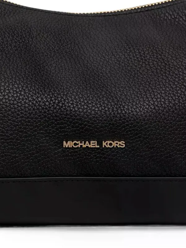 Michael Kors Teddi Medium Textured Slouch Shouder Bag