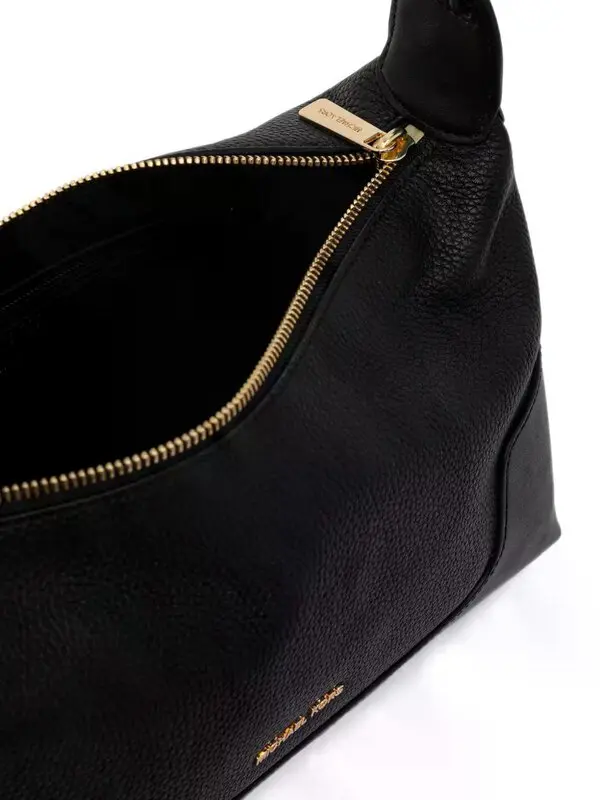 Michael Kors Teddi Medium Textured Slouch Shouder Bag