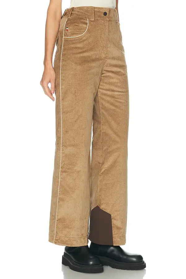 Moncler Ski Trouser