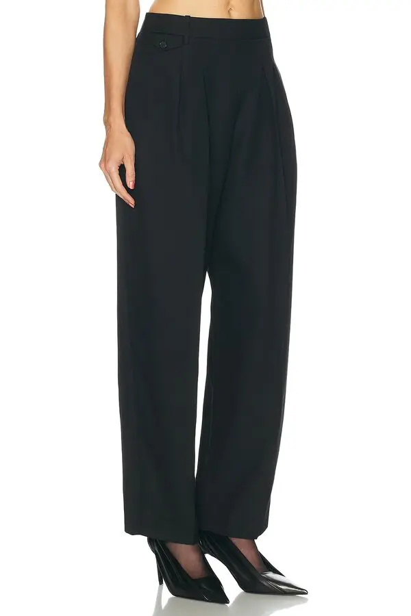 Khaite Dugan Pant