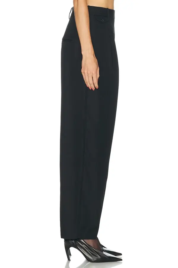 Khaite Dugan Pant