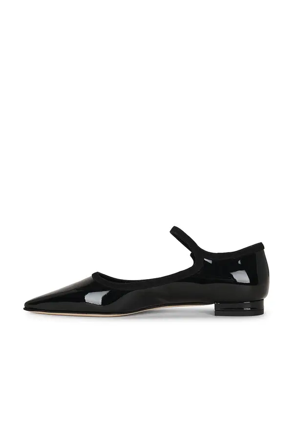 Manolo Blahnik Perdiccamod 10 Flat