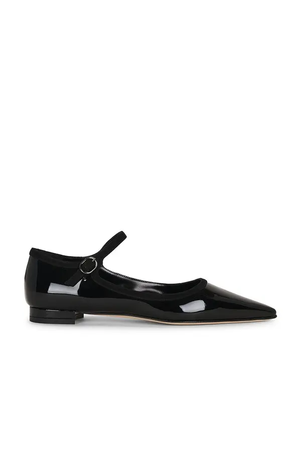 Manolo Blahnik Perdiccamod 10 Flat